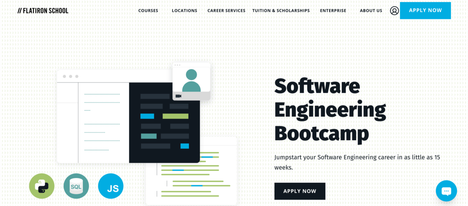 The 8 Best Online Software Development Bootcamps of 2025 - Intelligent