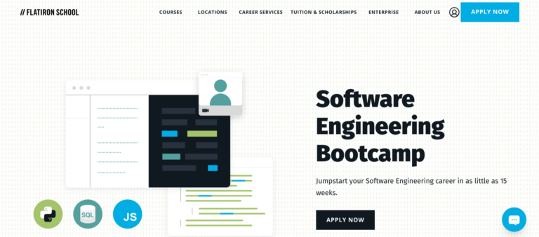 The 8 Best Online Software Development Bootcamps of 2025 - Intelligent