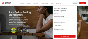 The 8 Best Online Software Development Bootcamps of 2025 - Intelligent