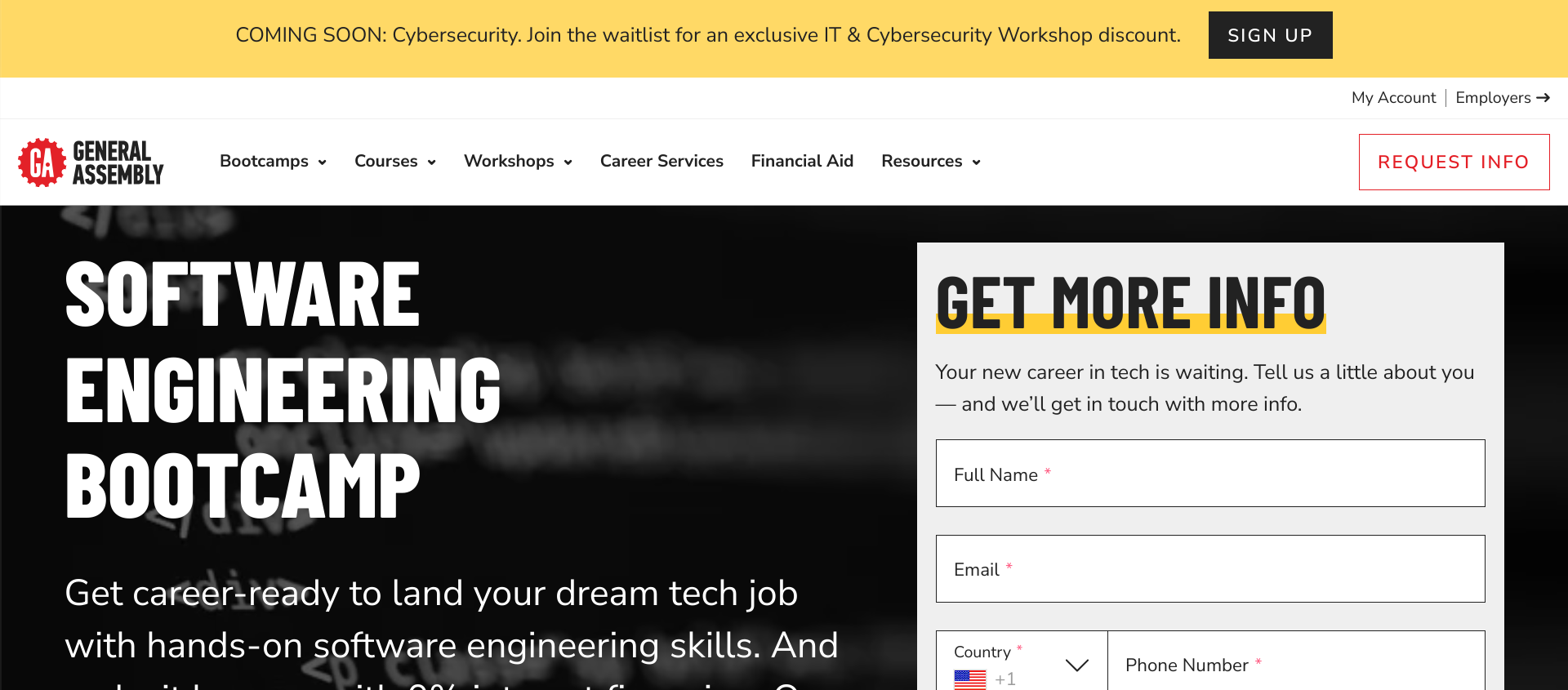 The 8 Best Online Software Development Bootcamps of 2025 - Intelligent