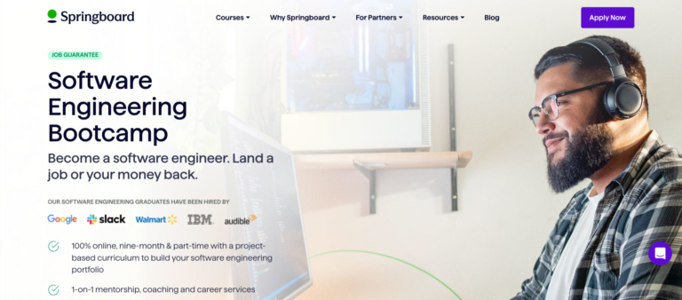 The 8 Best Online Software Development Bootcamps of 2025 - Intelligent