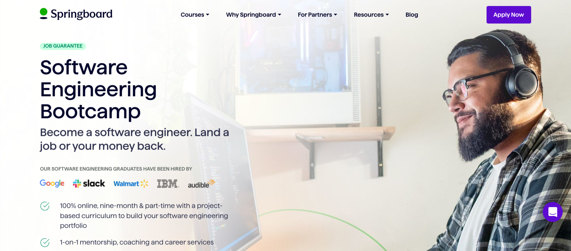 The 8 Best Online Software Development Bootcamps of 2025 - Intelligent