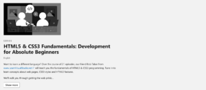 The 9 Best Web Design Courses of 2025 - Intelligent