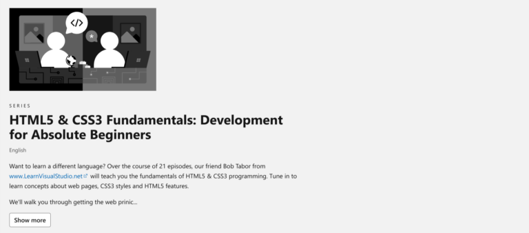 The 9 Best Web Design Courses of 2025 - Intelligent