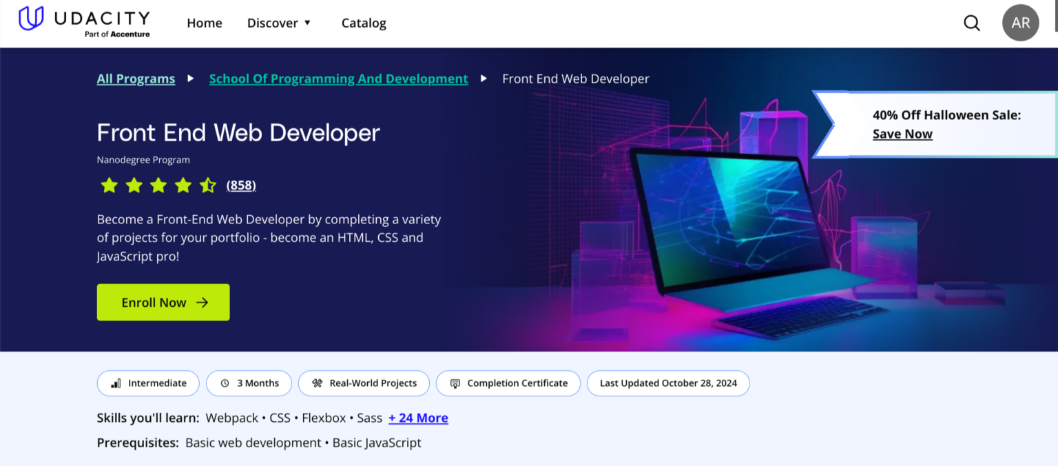 The 9 Best Web Design Courses of 2025 - Intelligent