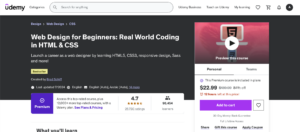 The 9 Best Web Design Courses of 2025 - Intelligent