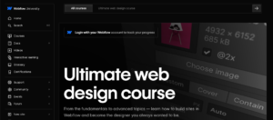 The 9 Best Web Design Courses of 2025 - Intelligent