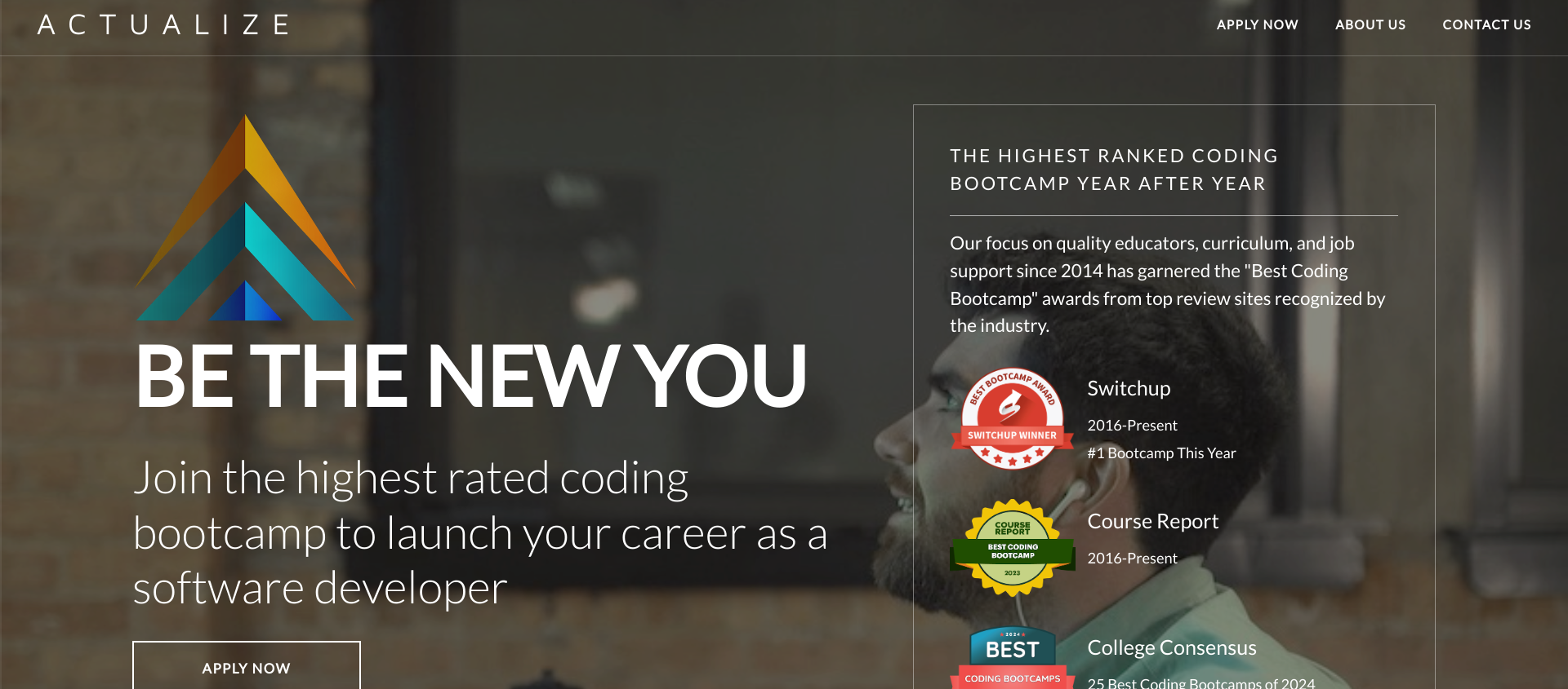 The 8 Best Web Development Bootcamps of 2025 - Intelligent