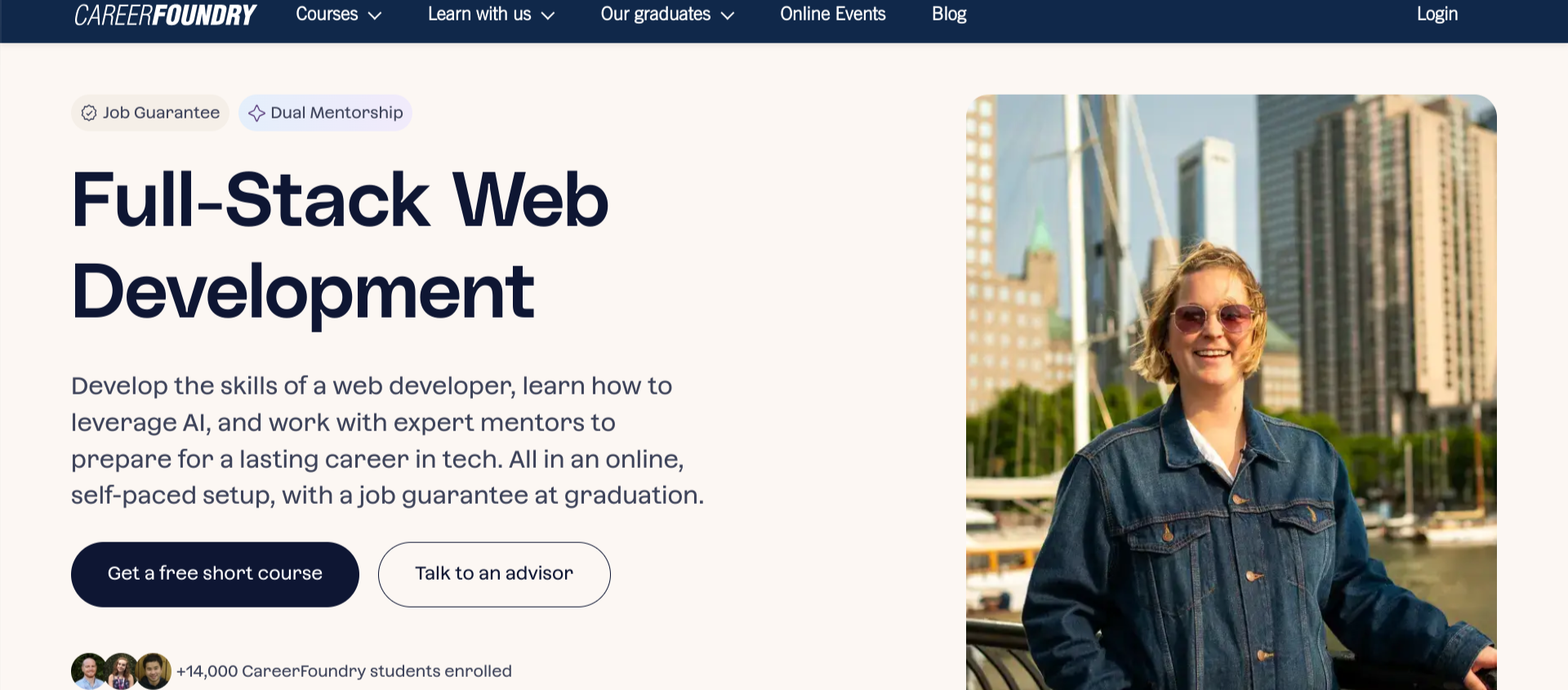 The 8 Best Web Development Bootcamps of 2025 - Intelligent