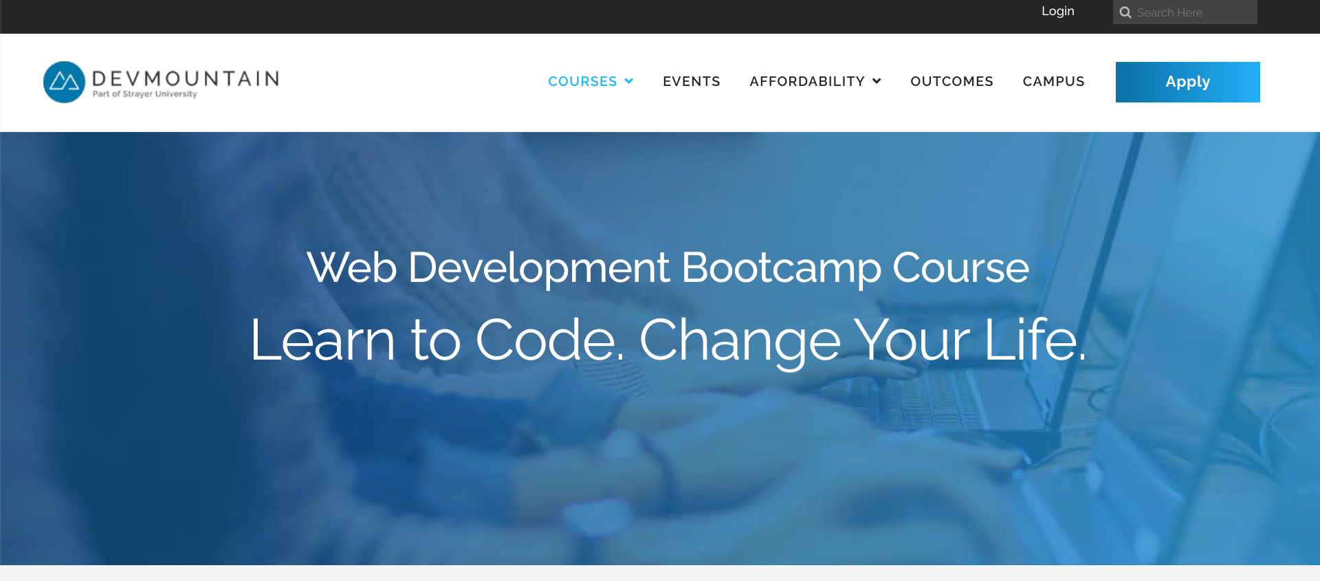 The 8 Best Web Development Bootcamps of 2025 - Intelligent