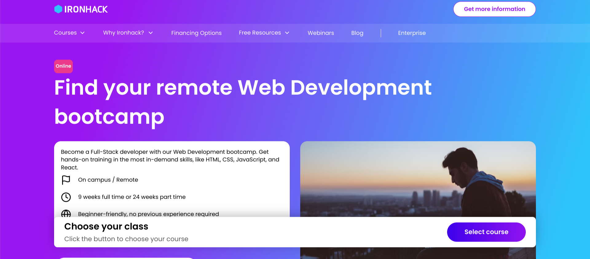 The 8 Best Web Development Bootcamps of 2025 - Intelligent