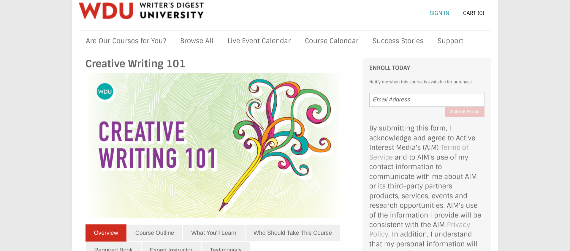 The 8 Best Online Writing Courses of 2025 - Intelligent