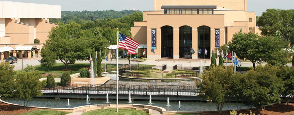 Most Conservative Colleges in America - Intelligent