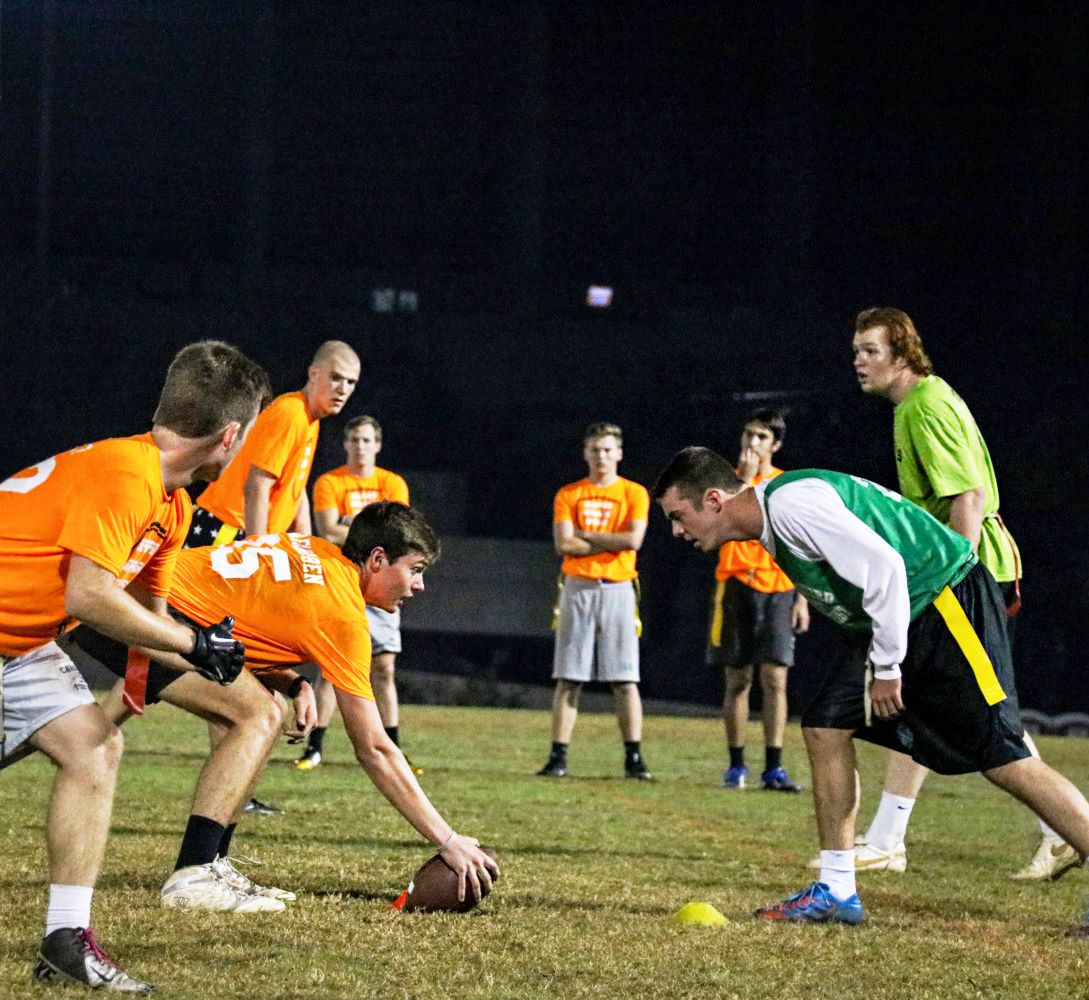 Best Colleges for Intramural Sports in 2023 - Intelligent