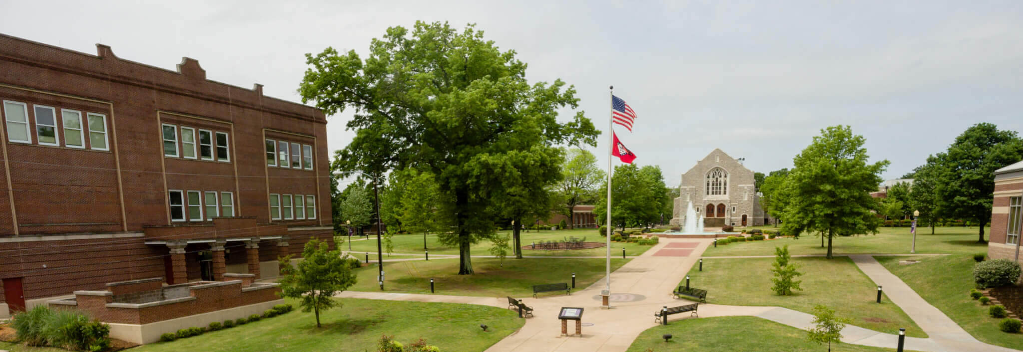 Most Conservative Colleges in America - Intelligent