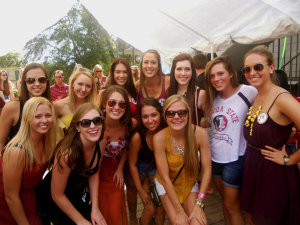 Best Party Schools of 2025 - Intelligent