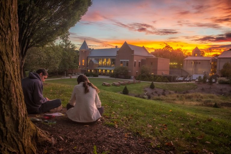 Most Conservative Colleges in America - Intelligent