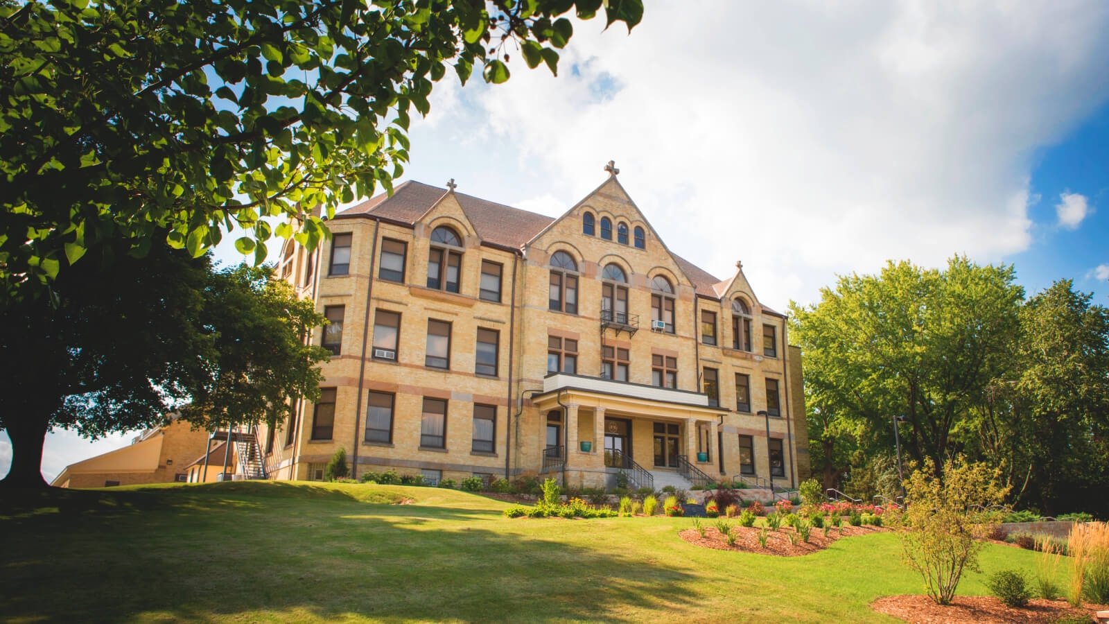 Most Conservative Colleges in America - Intelligent