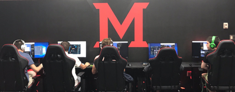 Best College Varsity Esports Programs of 2025 - Intelligent