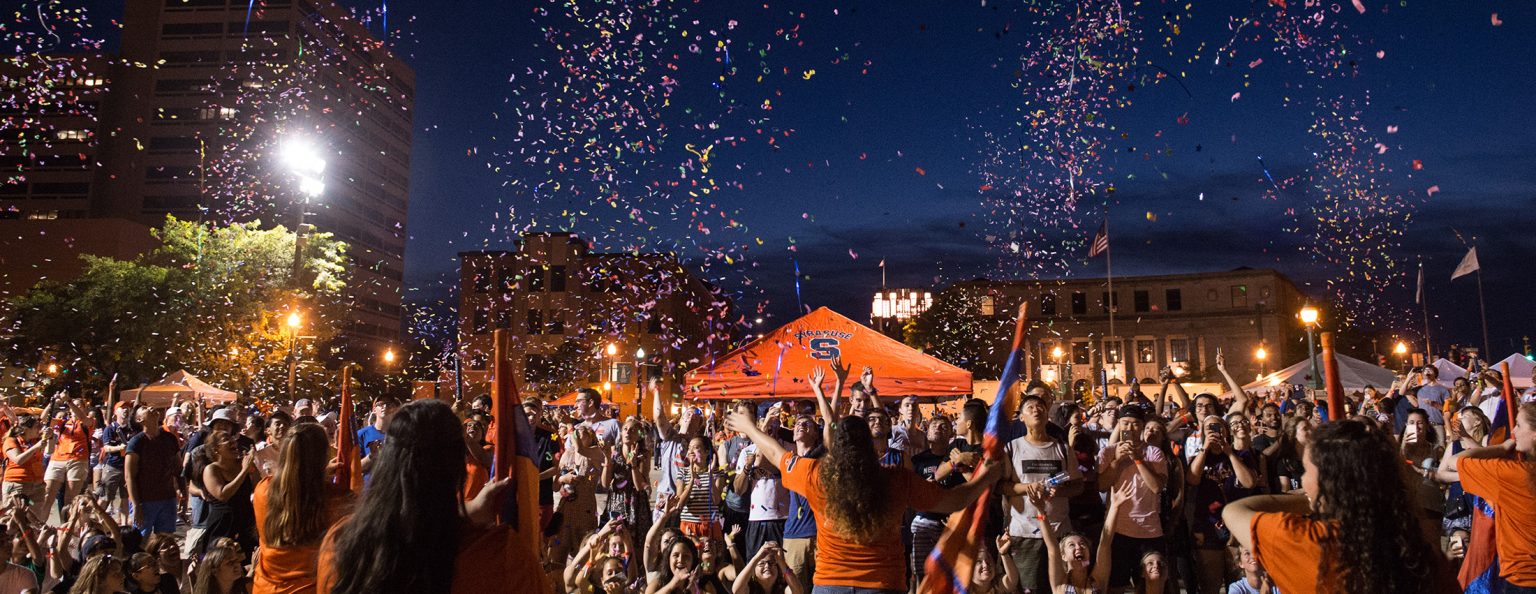 Best Party Schools of 2025 - Intelligent