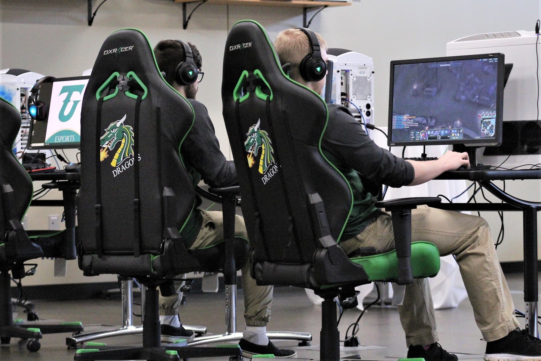 Best College Varsity Esports Programs - Intelligent