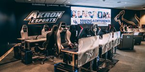 Best College Varsity Esports Programs of 2025 - Intelligent