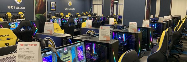 Best College Varsity Esports Programs of 2025 - Intelligent