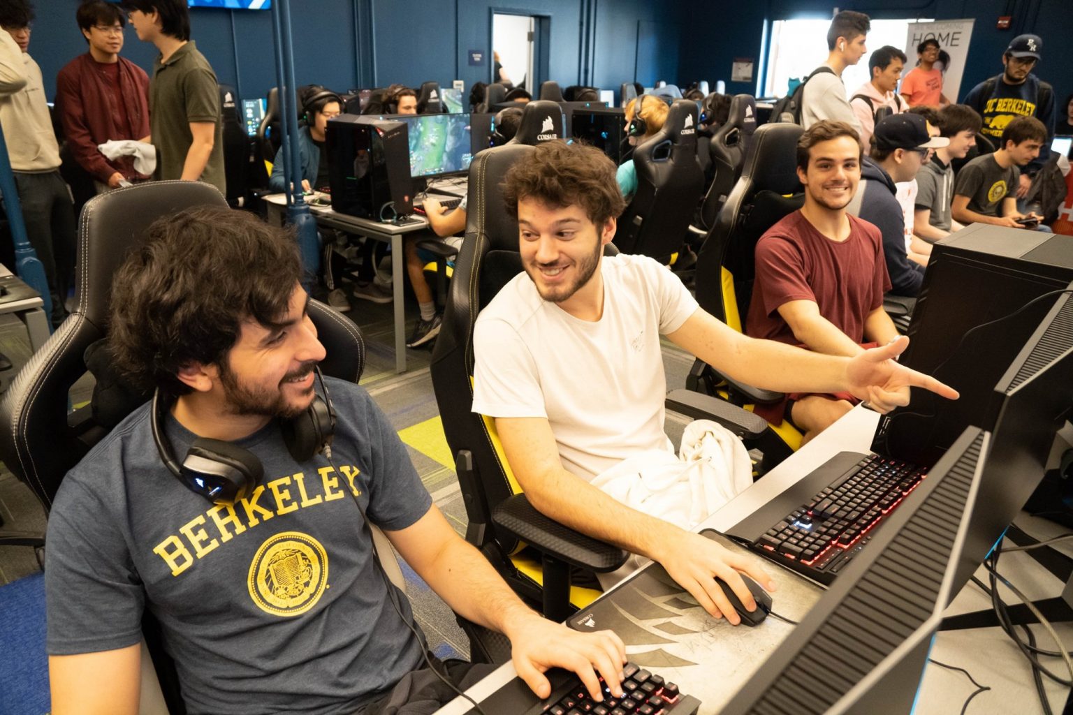 Best College Varsity Esports Programs of 2025 - Intelligent