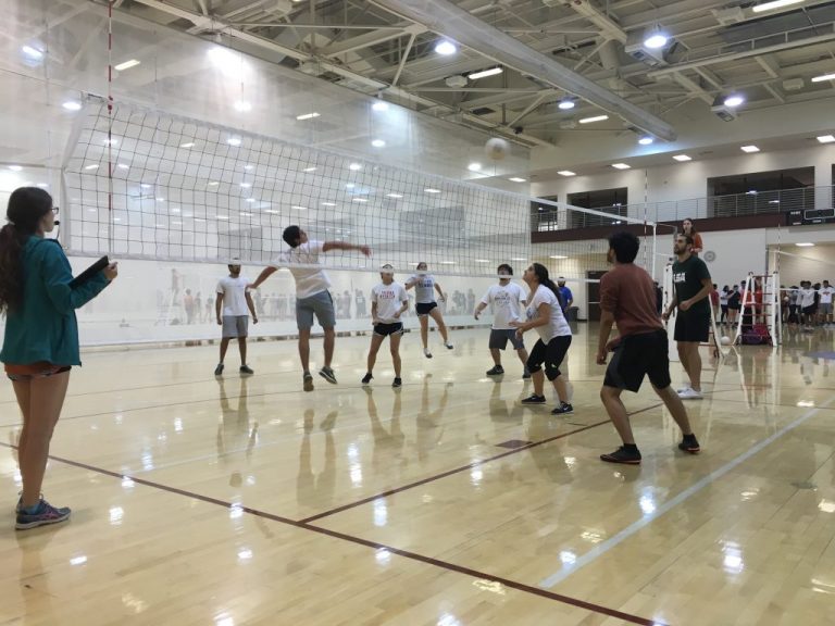 Best Colleges for Intramural Sports in 2023 - Intelligent
