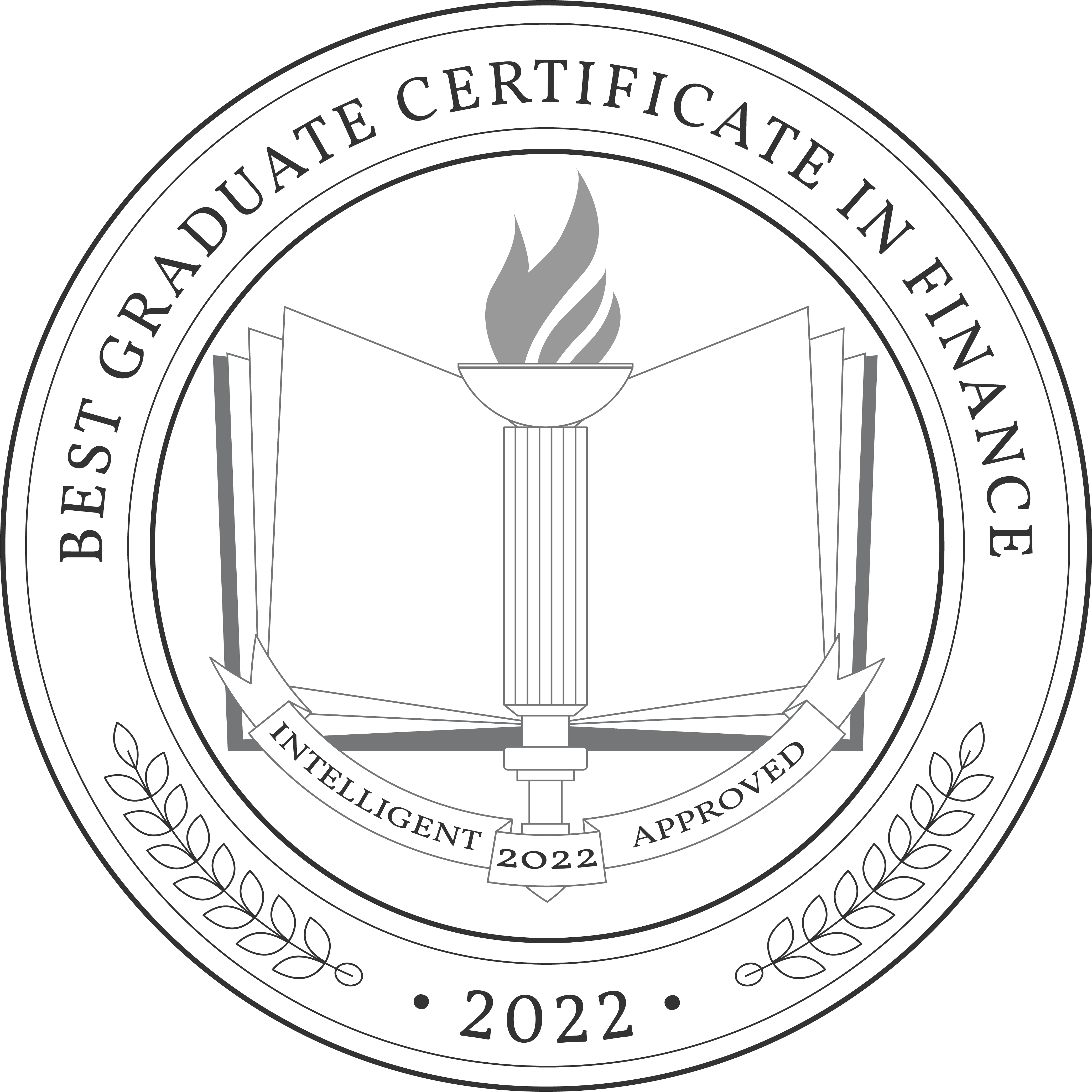 Best Online Graduate Certificate in Finance Programs of 2022 - Intelligent
