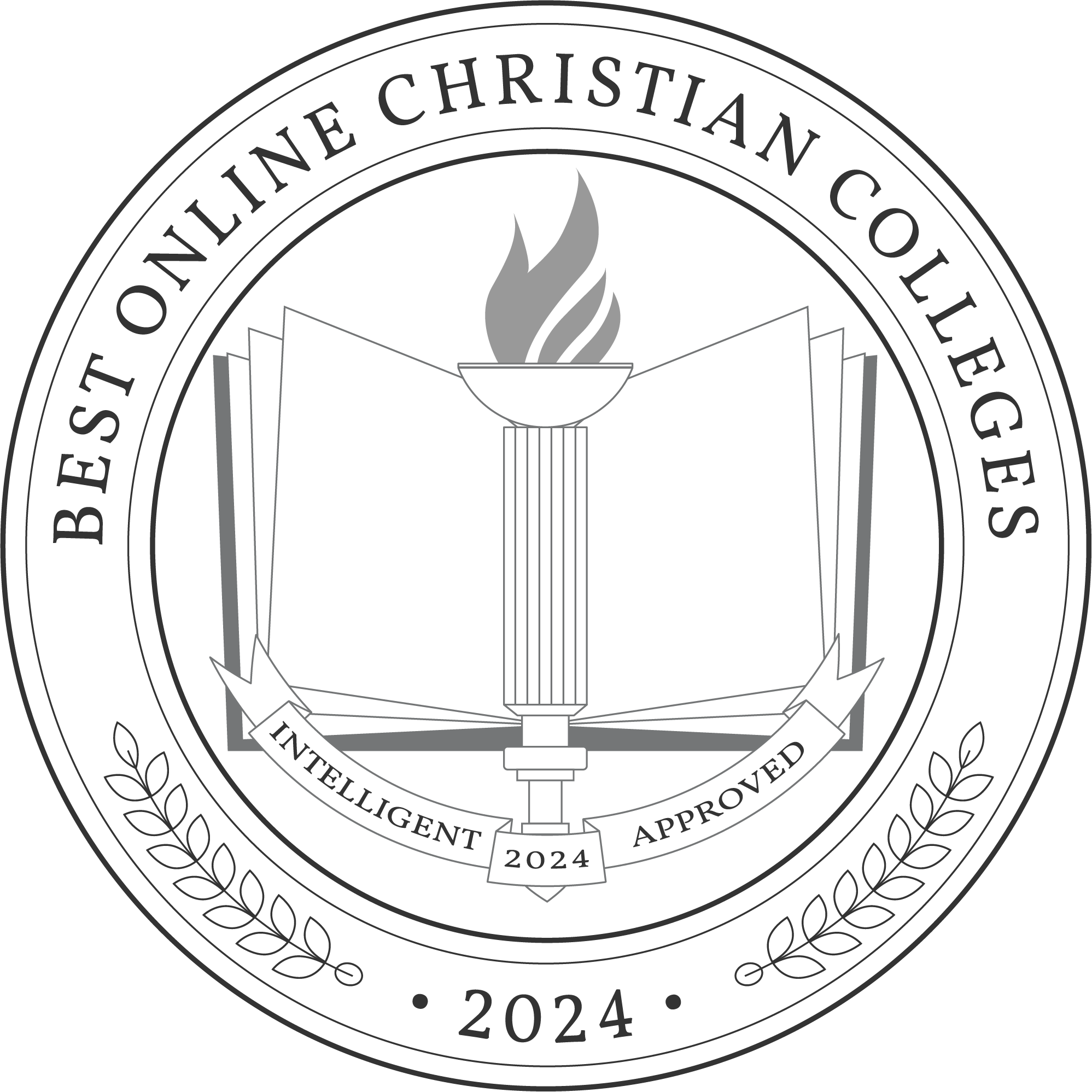 Best Online Christian Colleges in 2024 - Intelligent