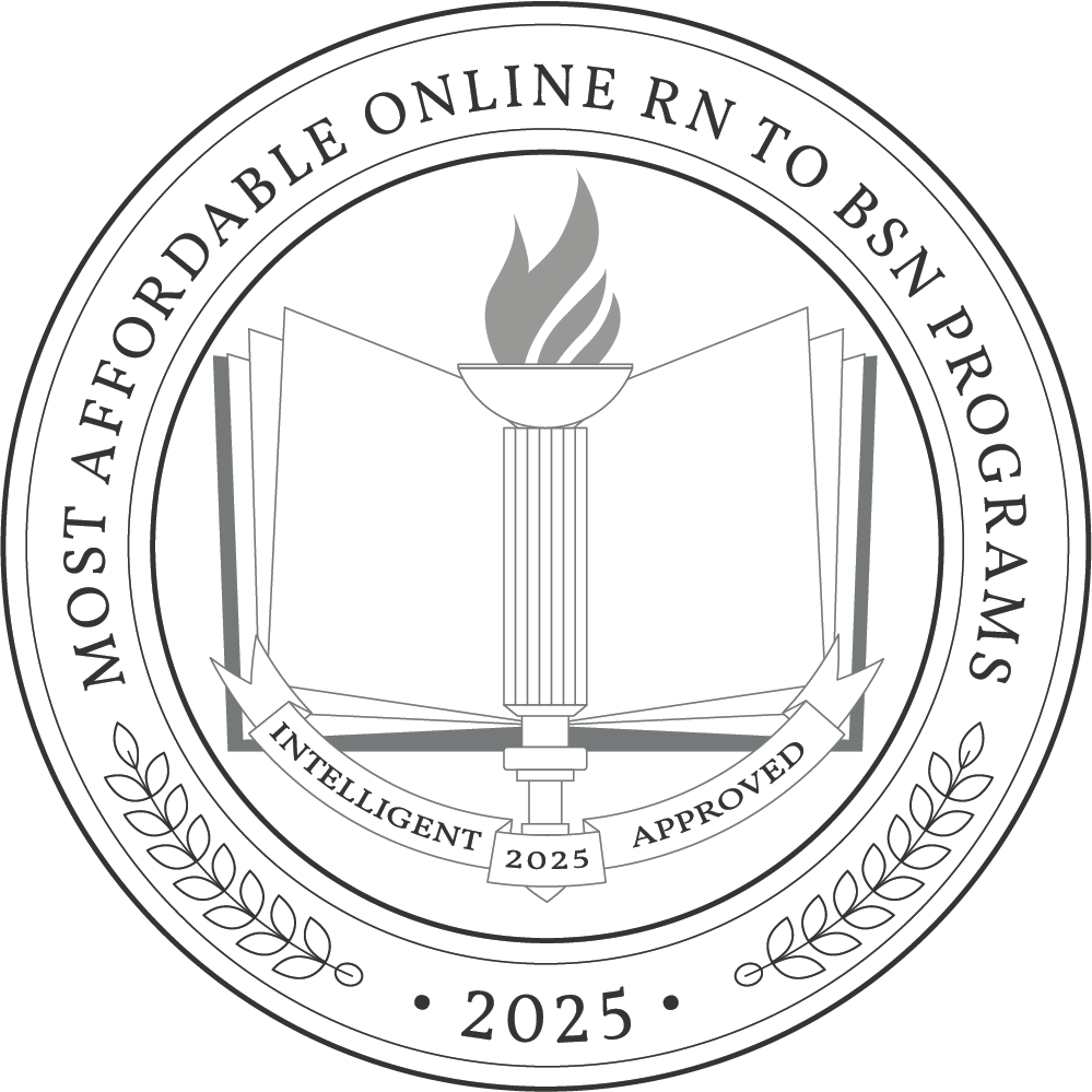 Most Affordable Online RN to BSN Programs in 2025 - Intelligent