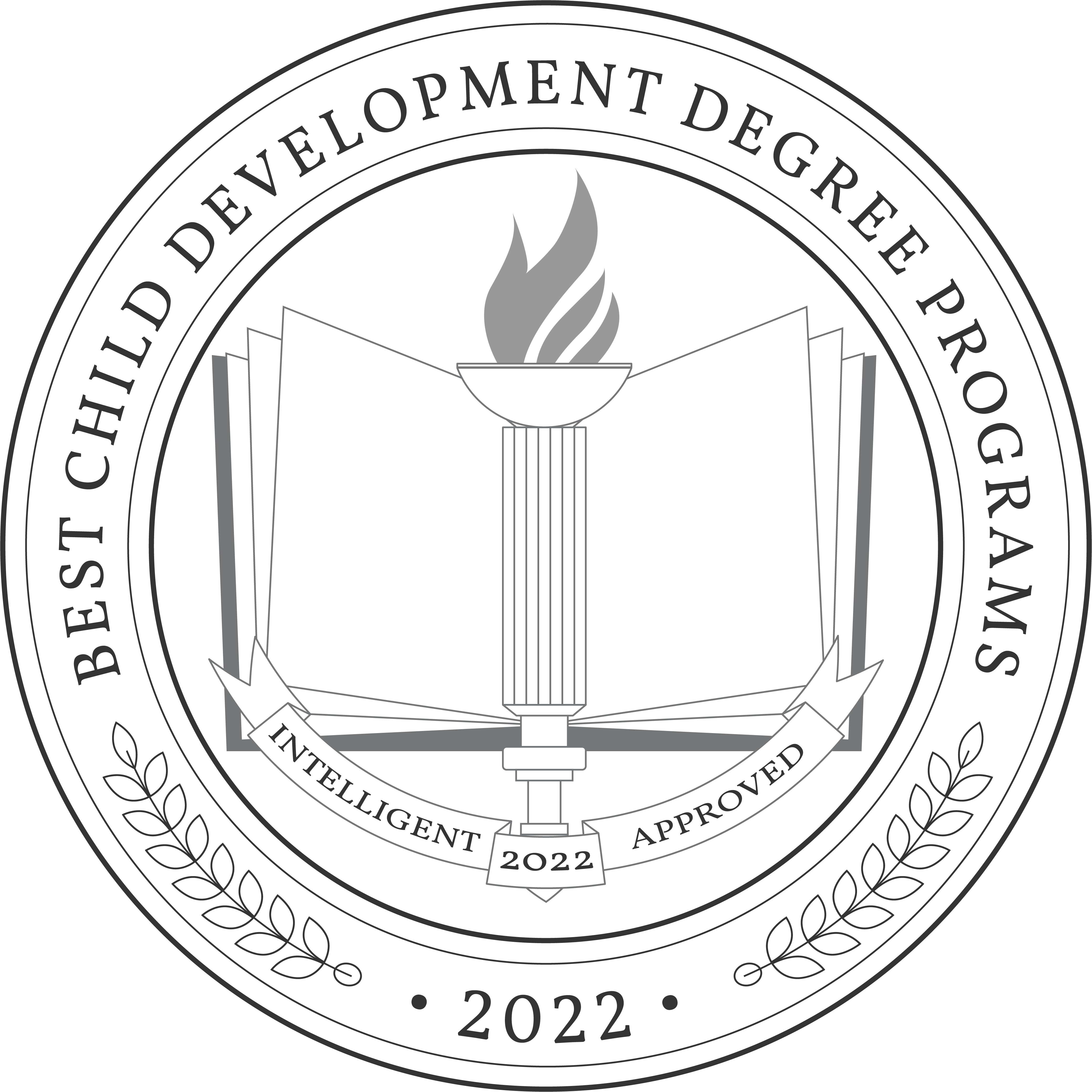 Best Child Development Degree Programs Of 2022 Intelligent