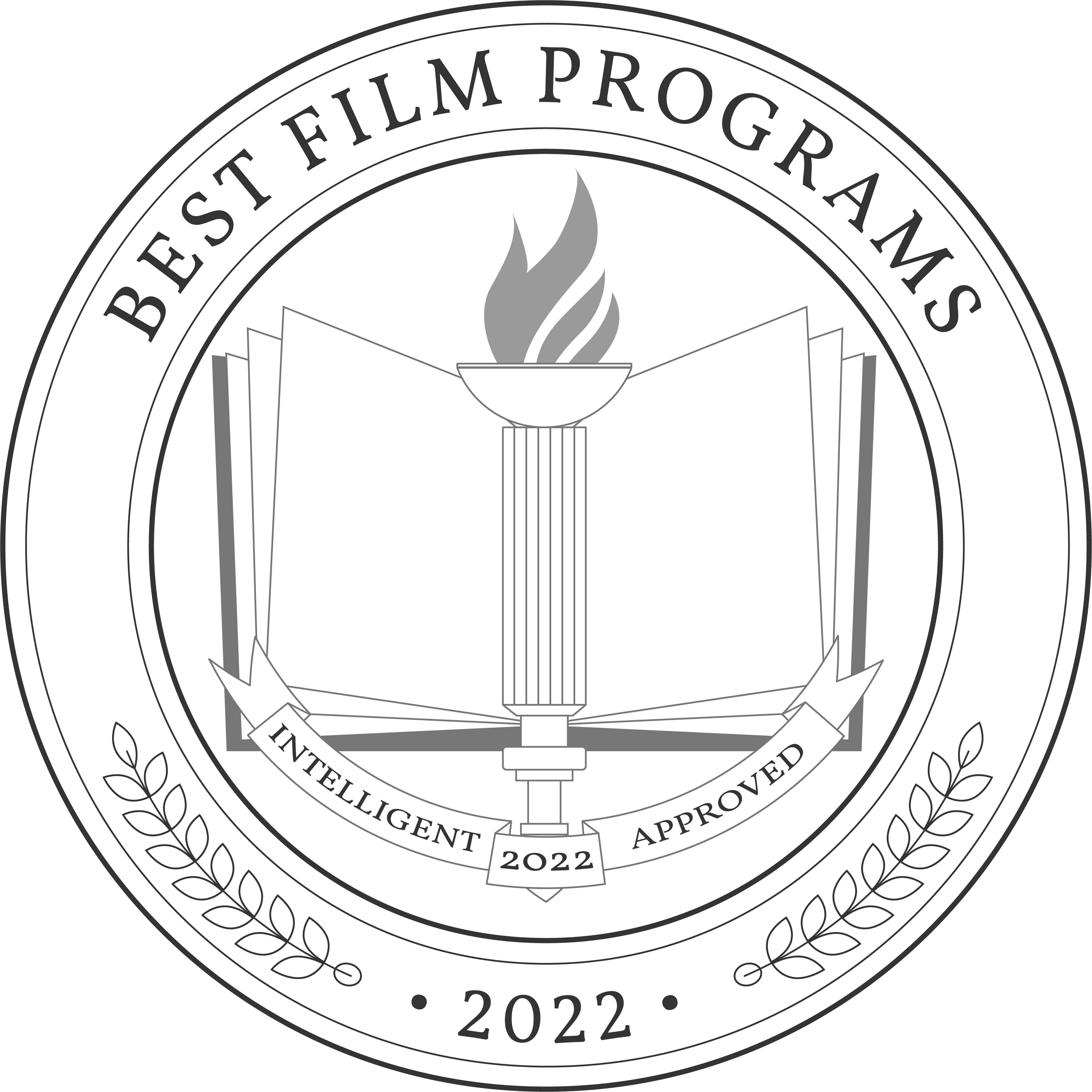 Best Film Degree Programs of 2022 - Intelligent