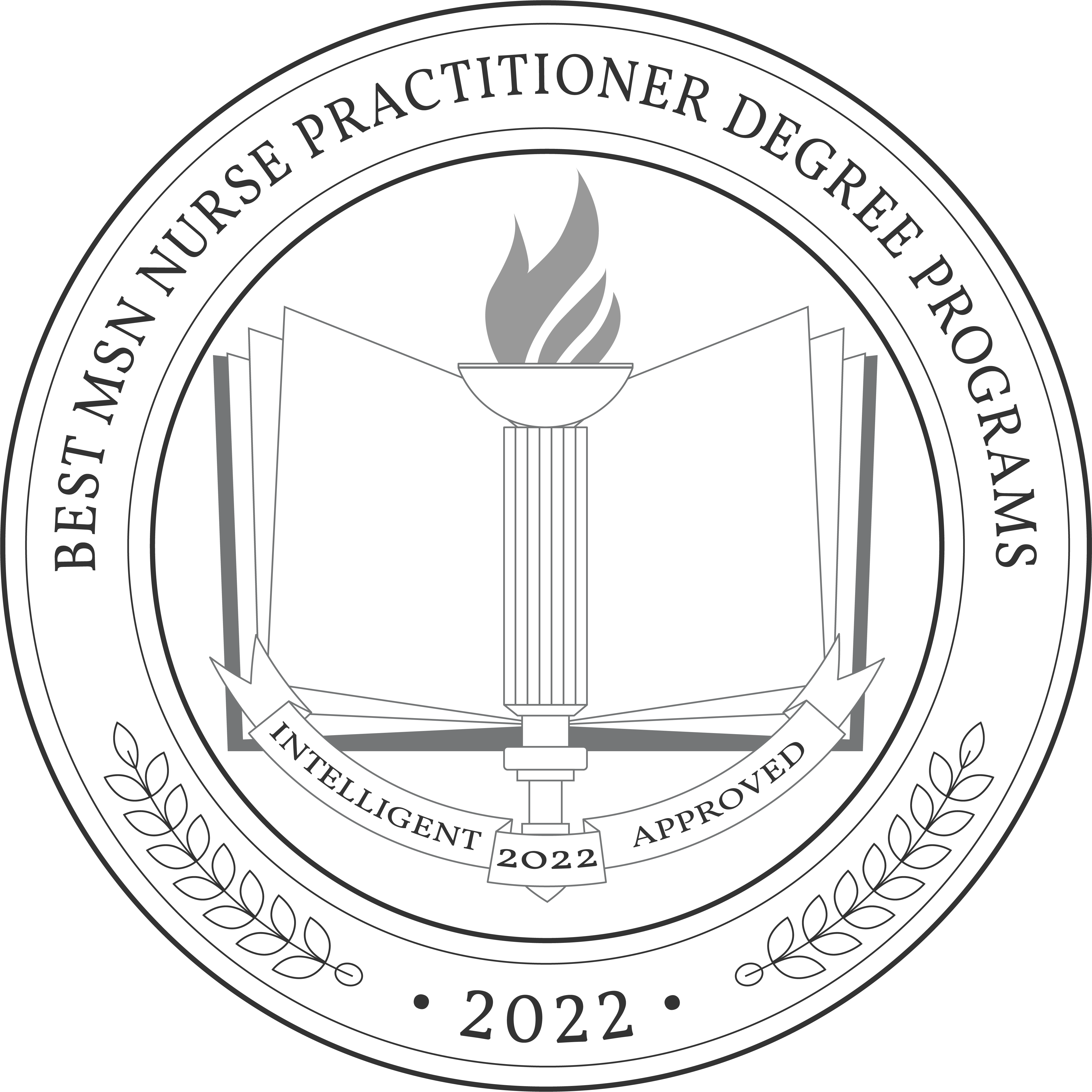Best Online MSN Nurse Practitioner Degree Programs of 2022 - Intelligent