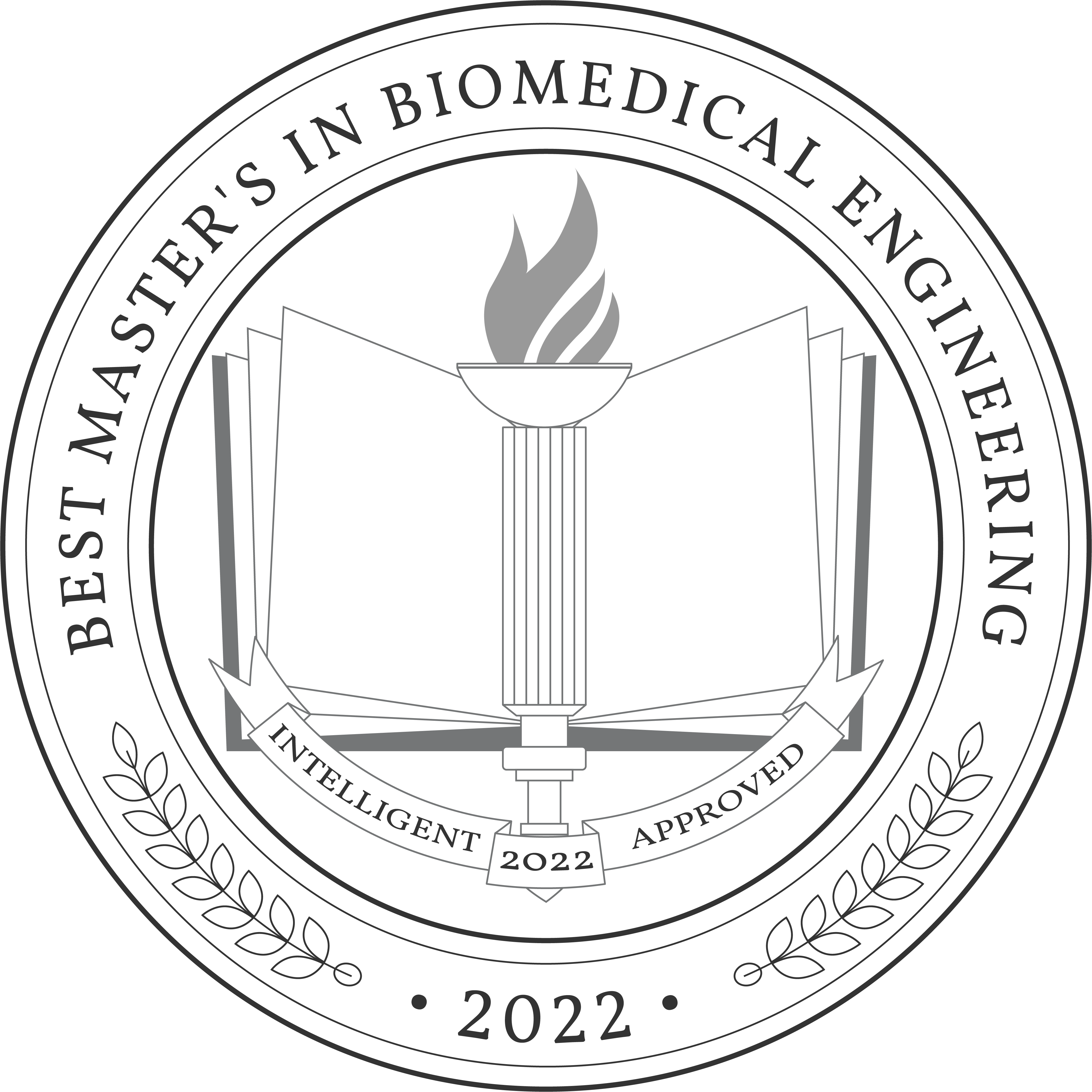 Best Master's in Biomedical Engineering Degree Programs of 2022 ...