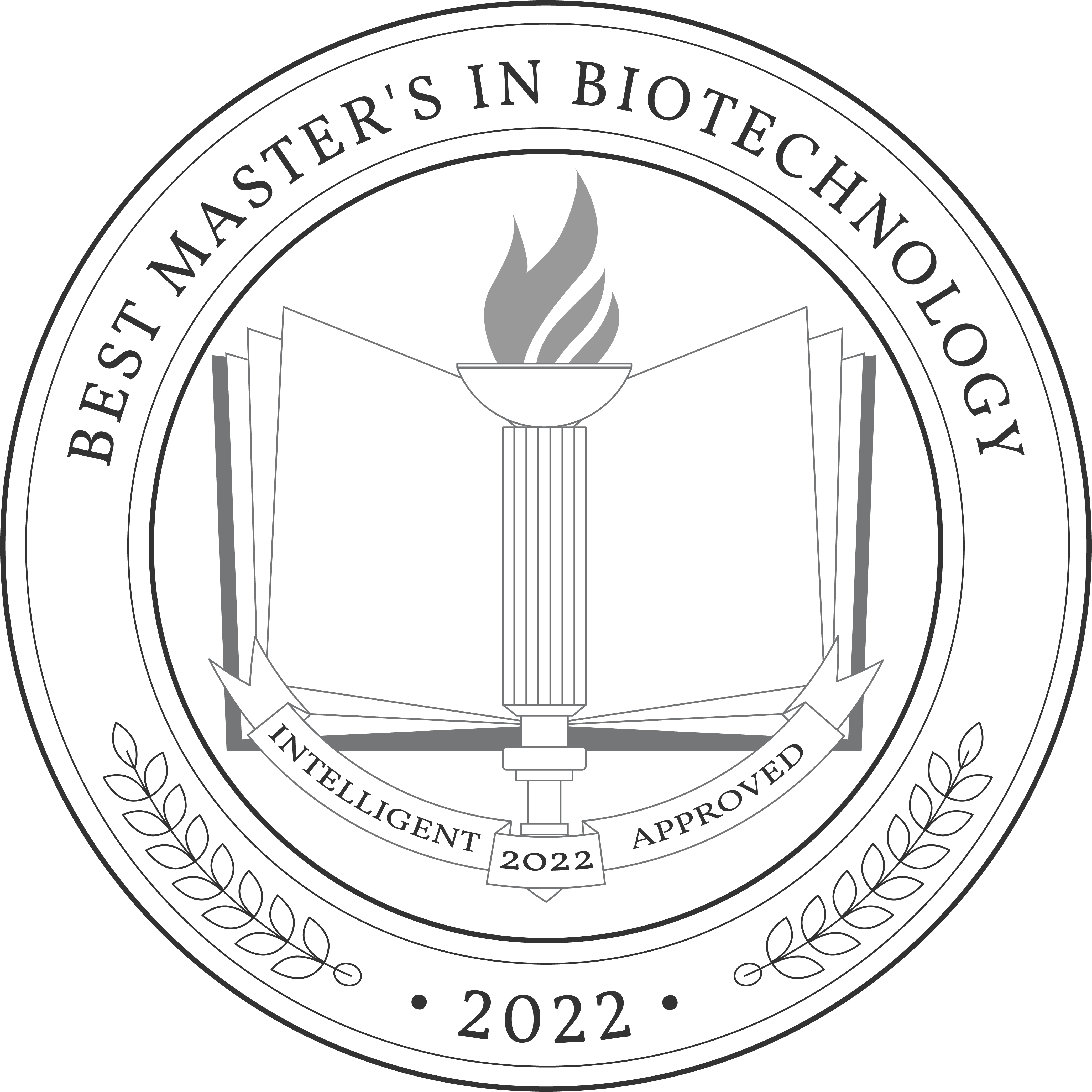 Best Master's in Biotechnology Degree Programs of 2022 - Intelligent