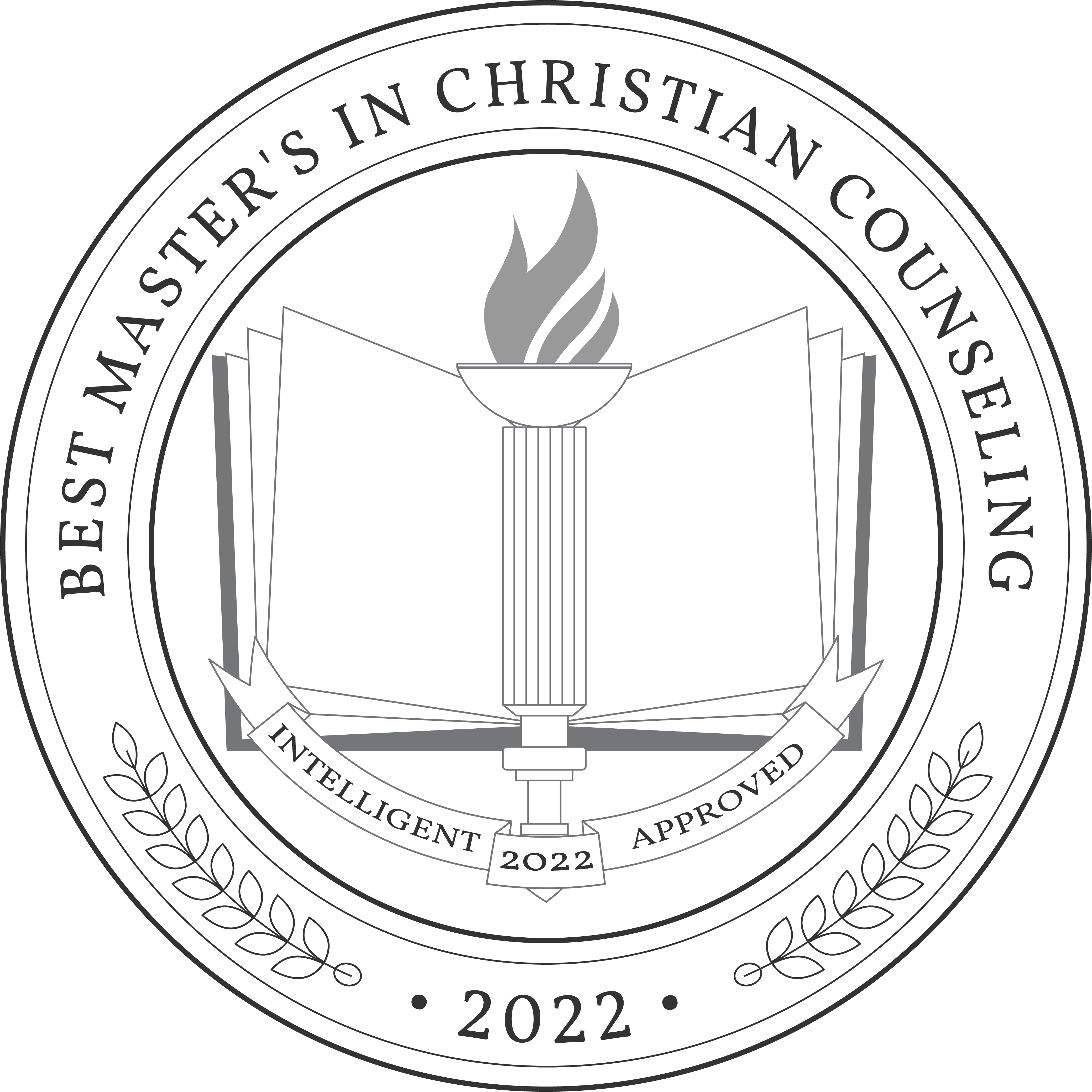 Best Master's in Christian Counseling Degree Programs of 2022 - Intelligent