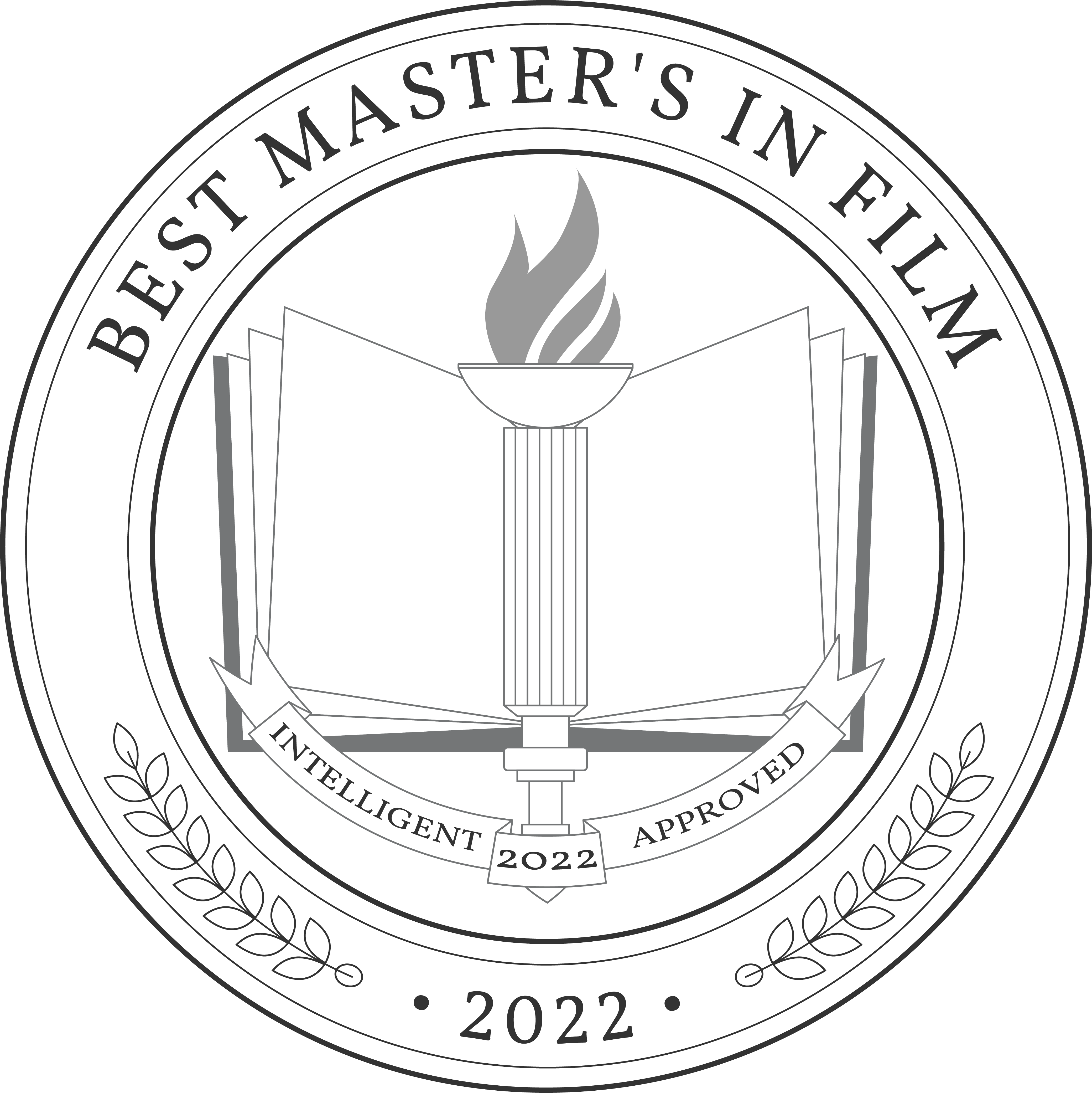 Best Online Master's in Film Degree Programs of 2023 - Intelligent