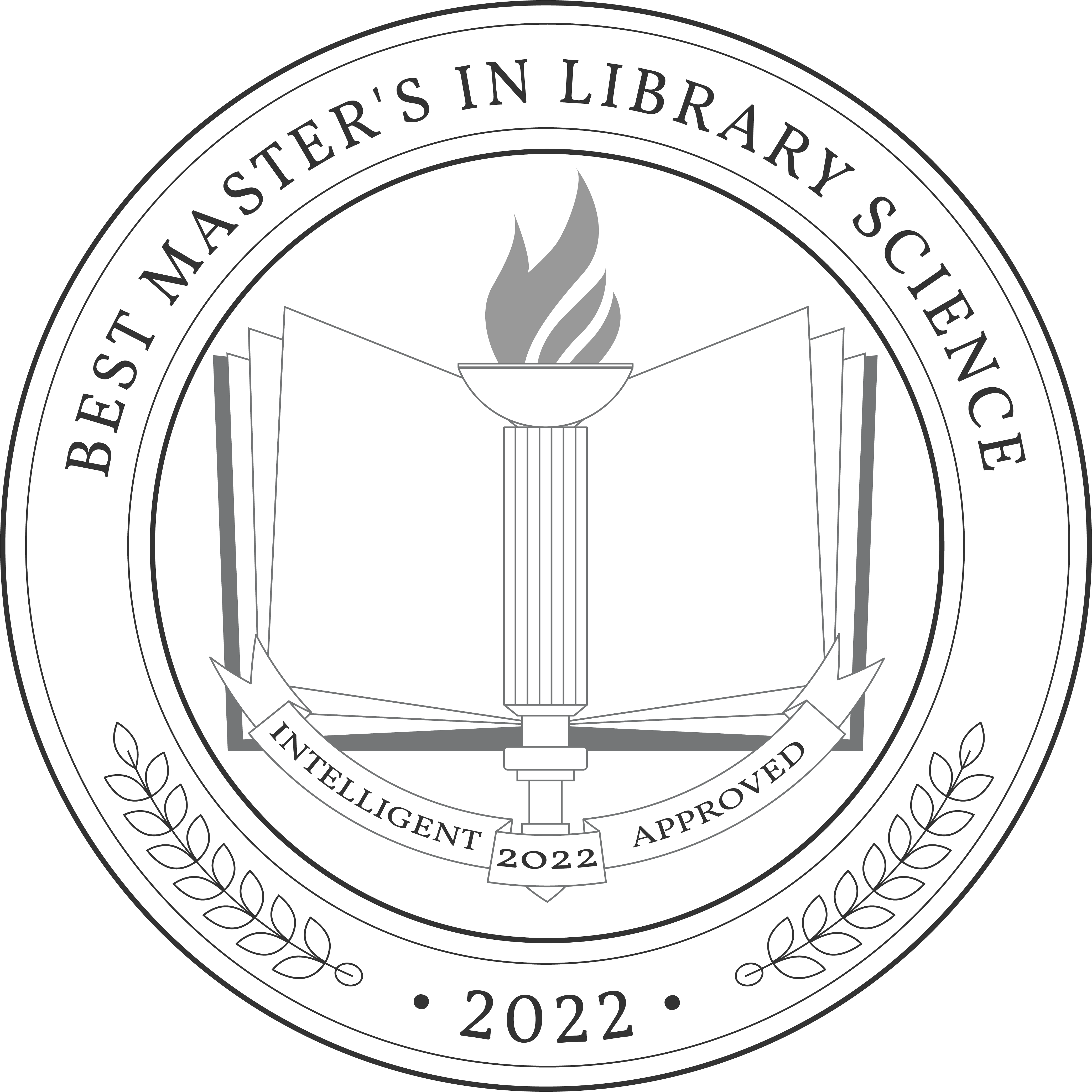 Best Online Master's in Library Science Programs of 2022 - Intelligent