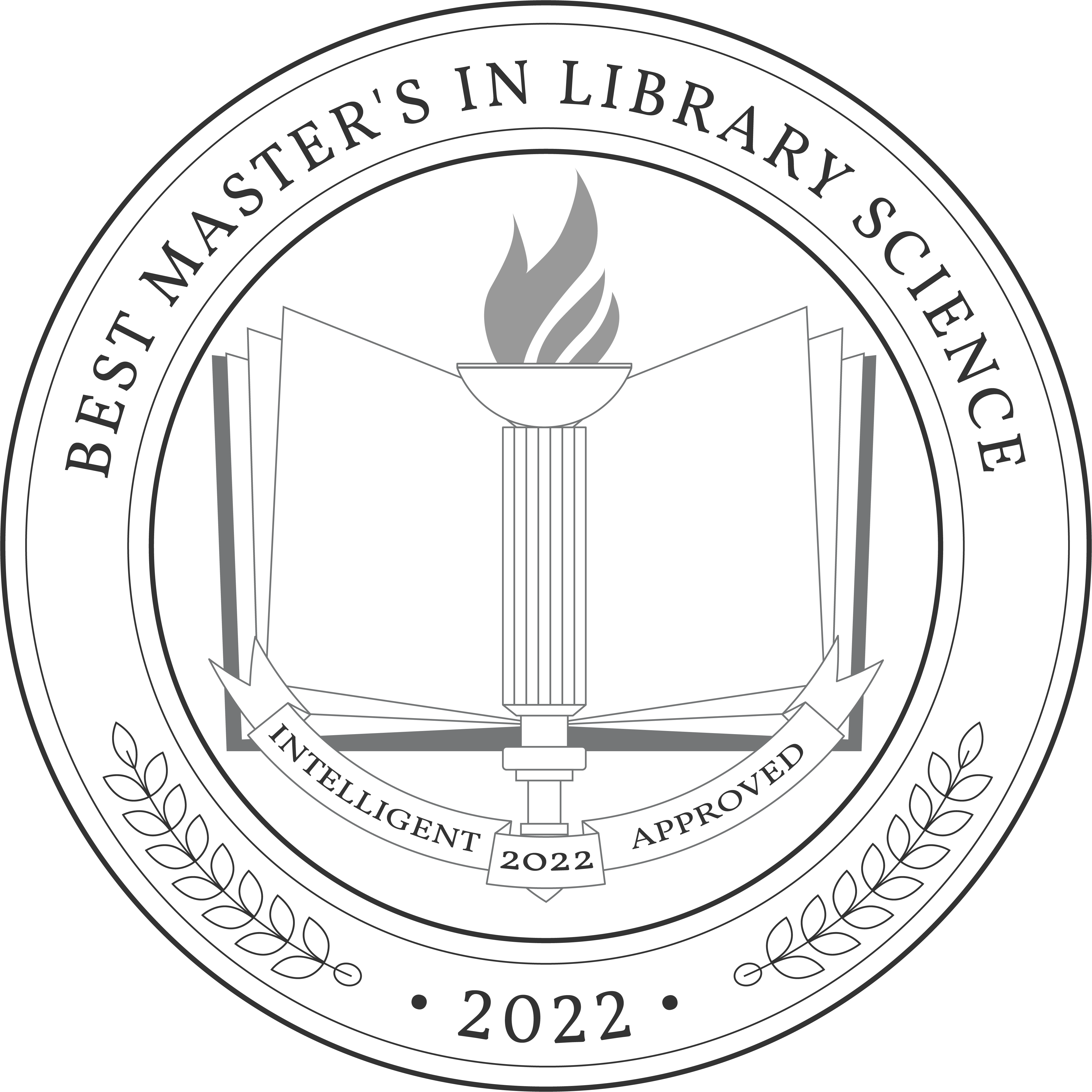 Best Master s In Library Science Degree Programs Of 2022 Intelligent Best Master s In Library Science Degree Programs Of 2022 Intelligent