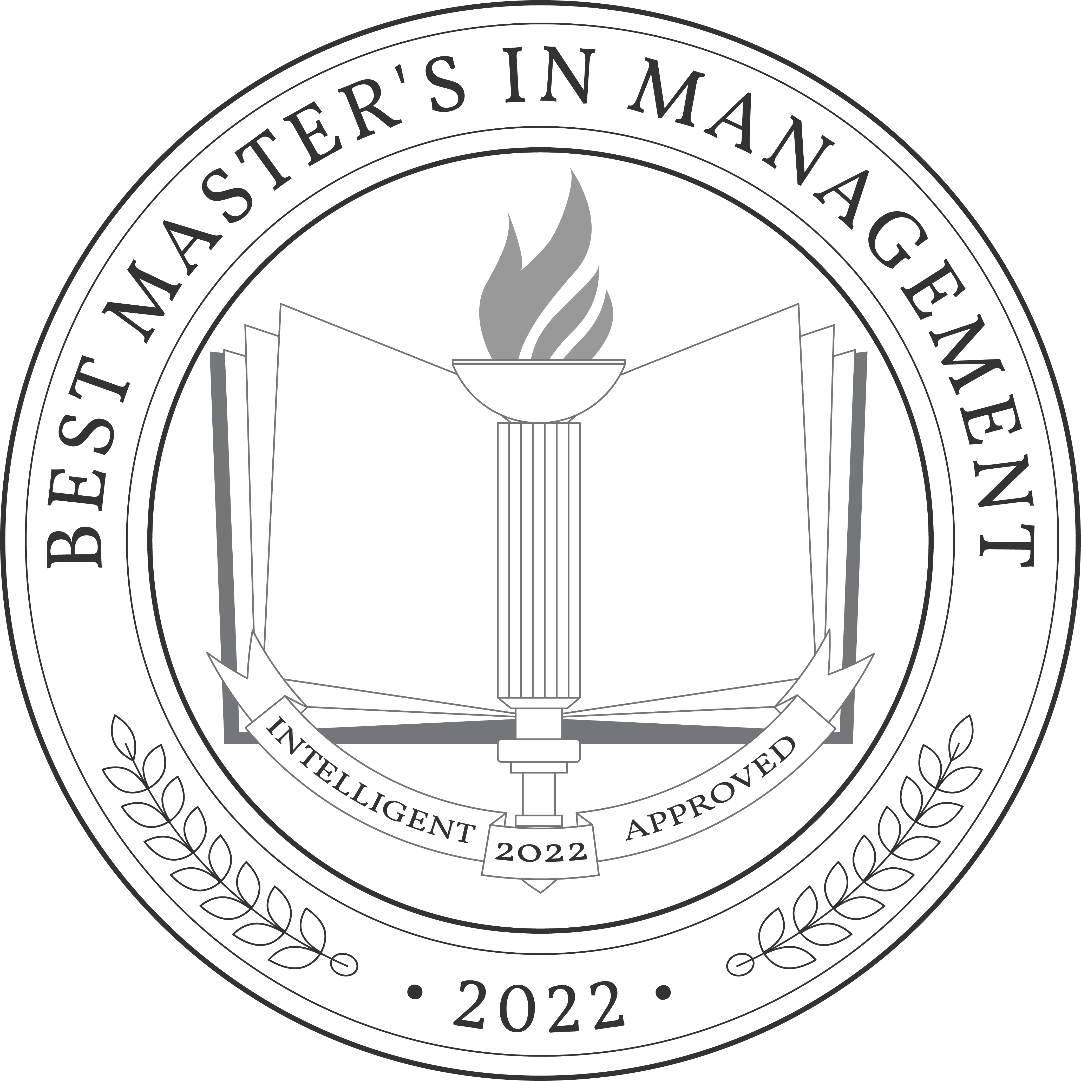 Best Master's in Management Degree Programs of 2022 - Intelligent