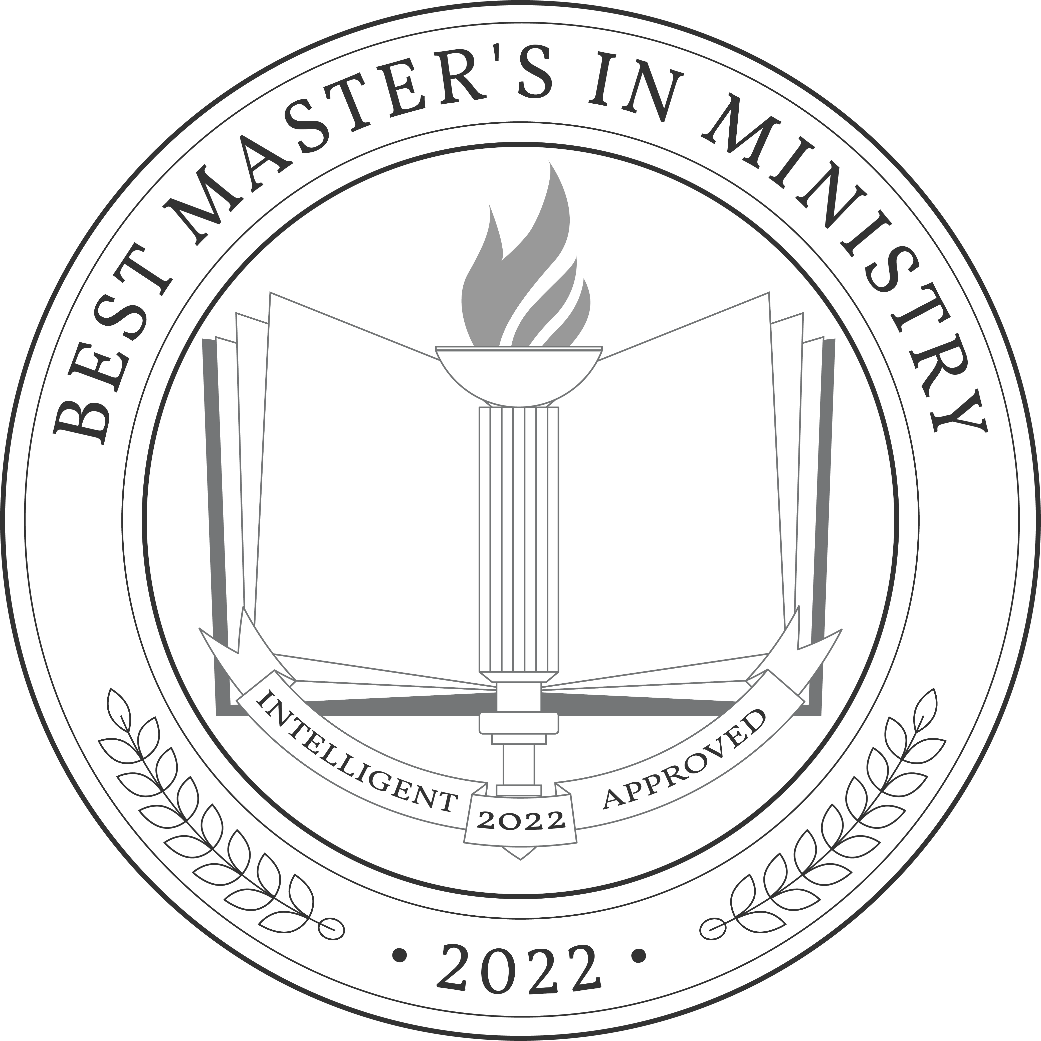 Best Master's in Ministry Degree Programs of 2022 - Intelligent