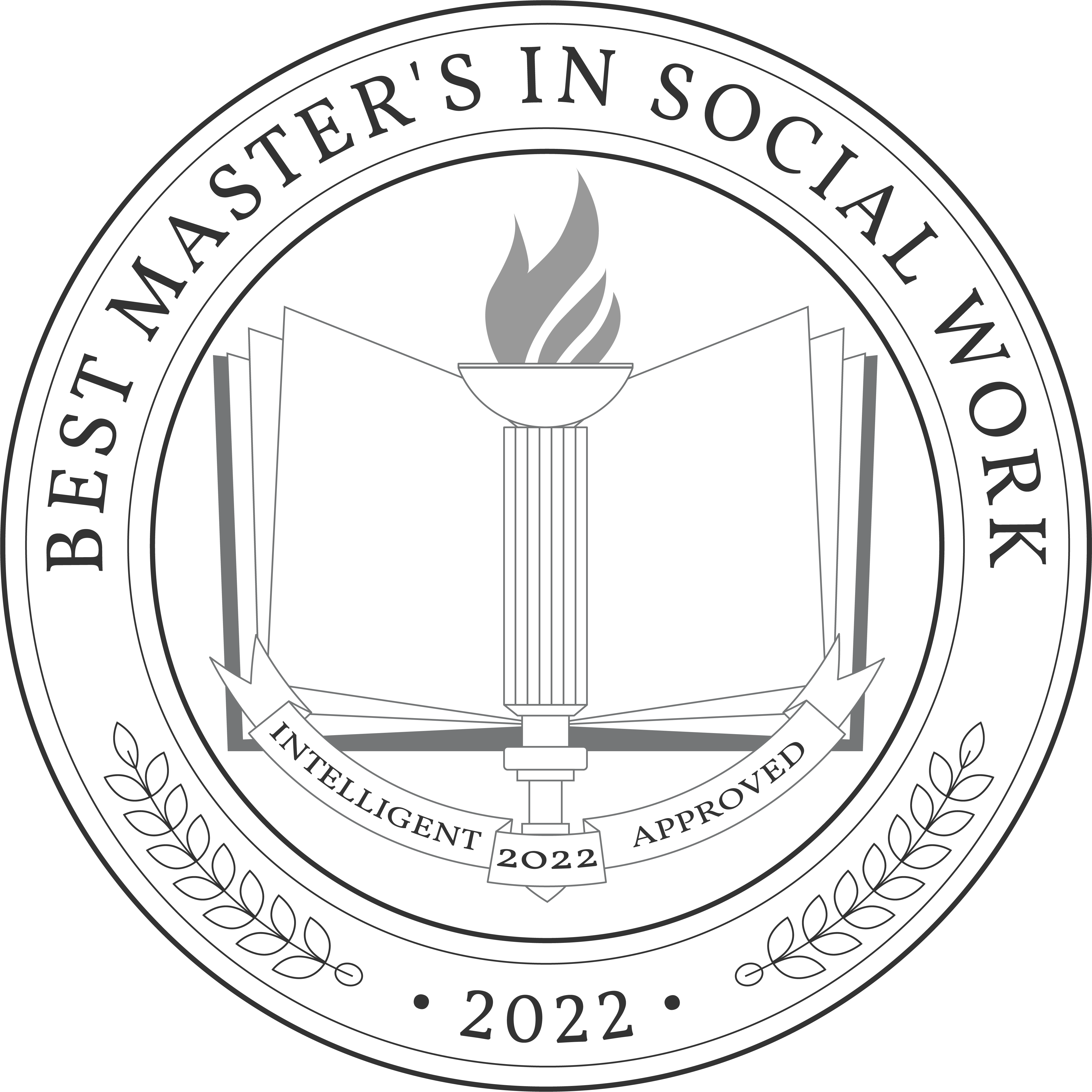 The Best Online Master in Social Work Degree Programs - Intelligent
