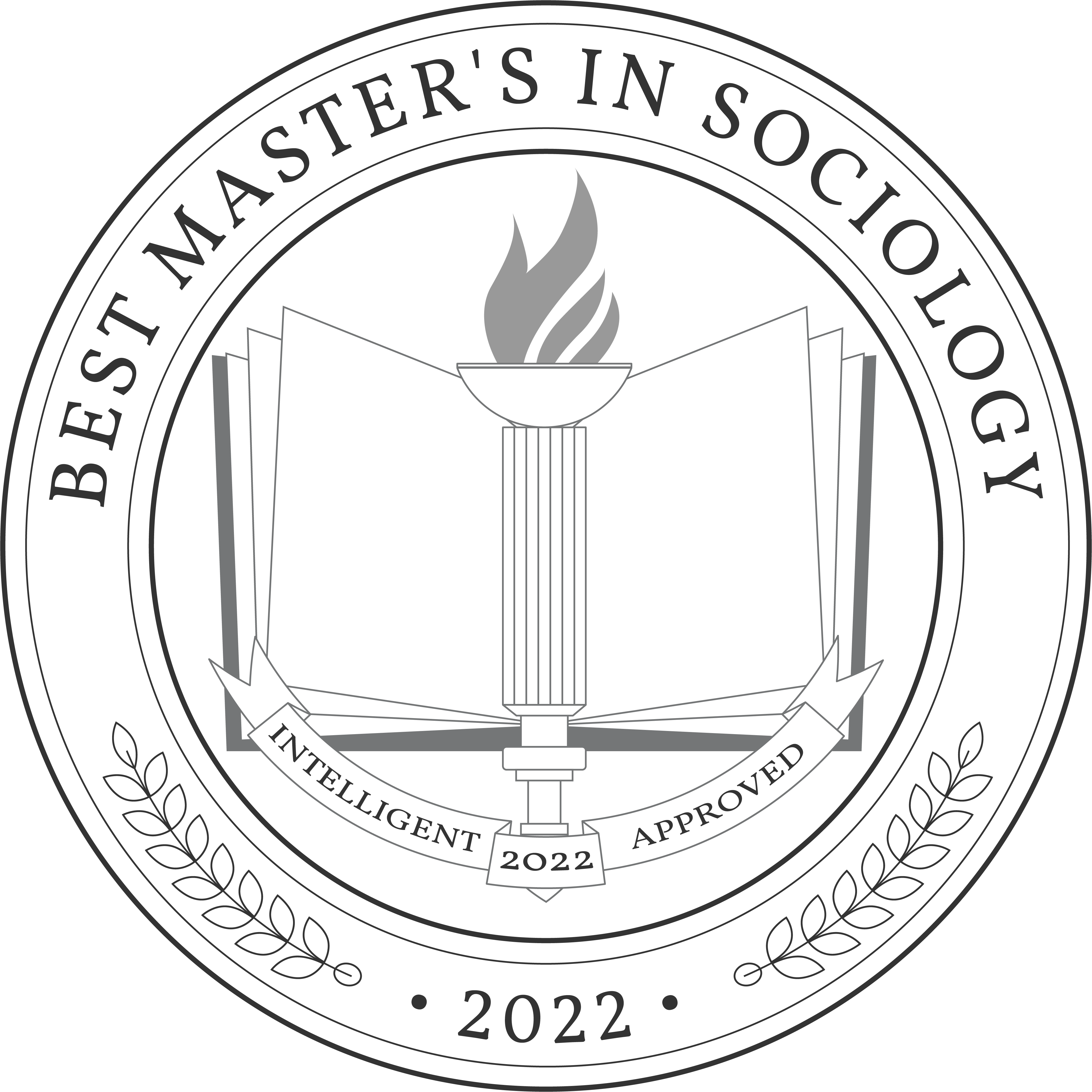 Best Master's in Sociology Degree Programs of 2022 - Intelligent