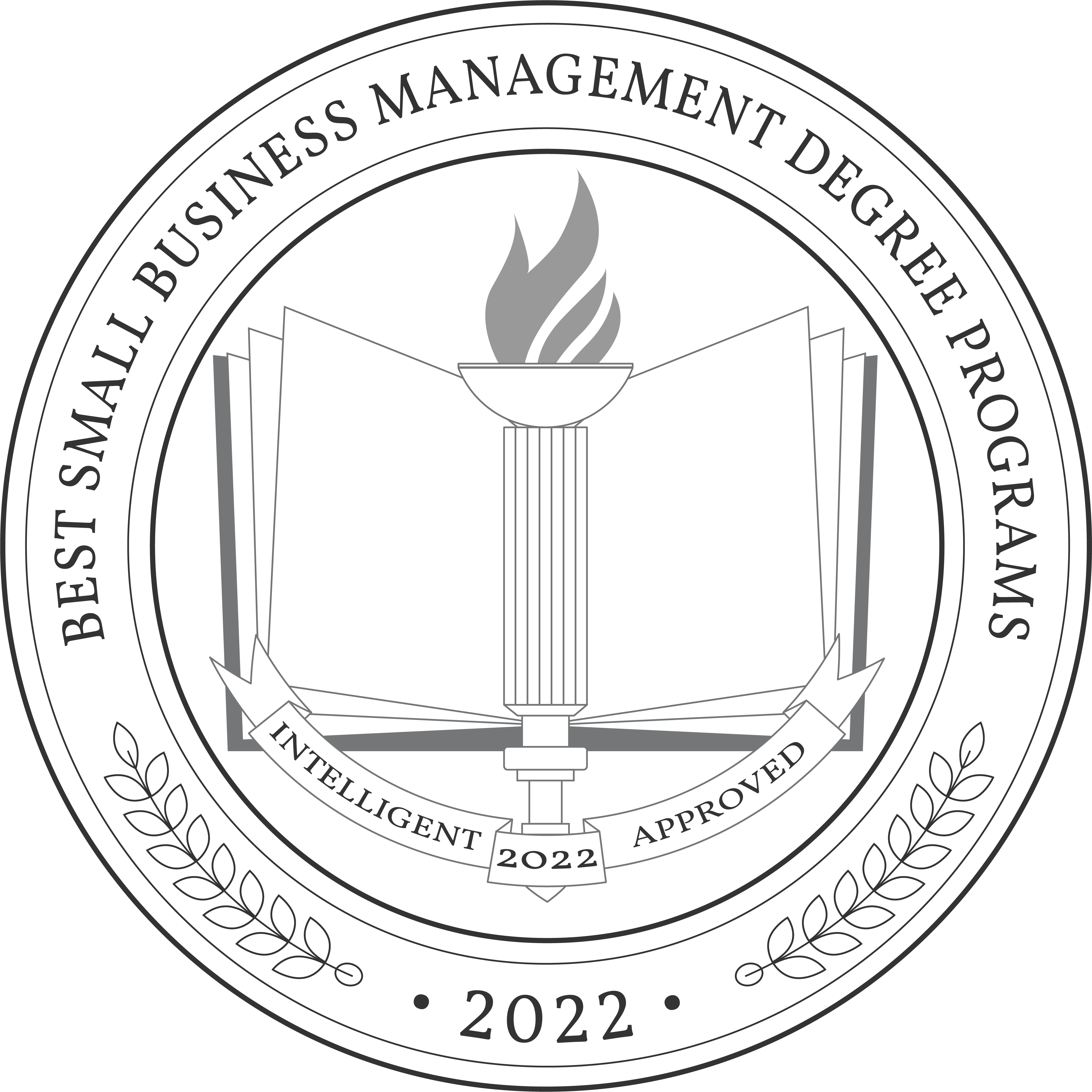 Best Online Small Business Management Degree Programs of 2022 - Intelligent