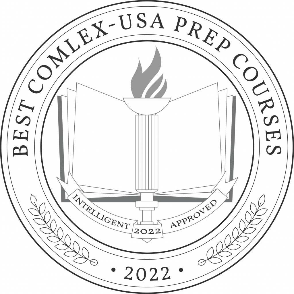 The 7 Best COMLEX-USA Prep Courses and Classes of 2022 - Intelligent