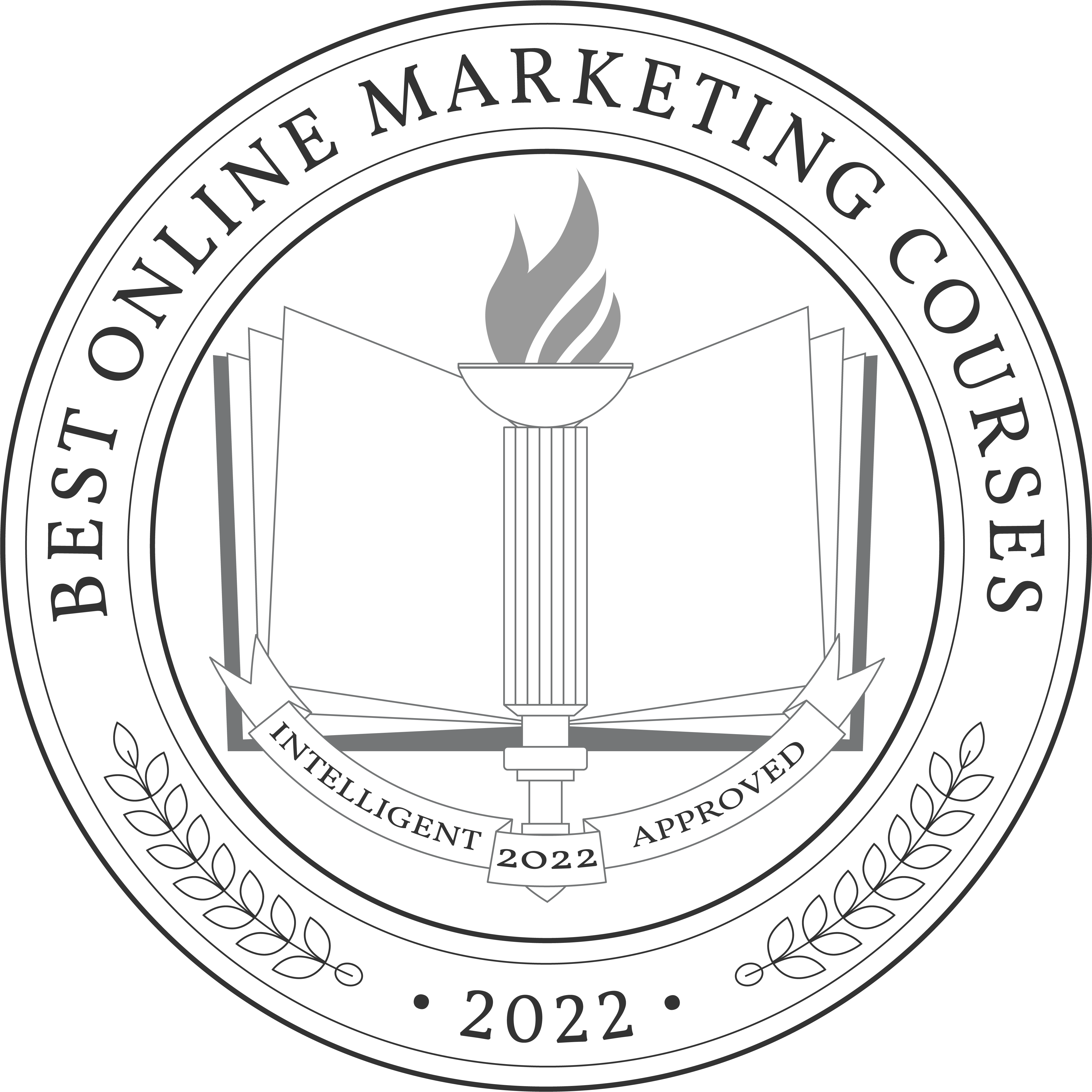 The 10 Best Online Marketing Courses of 2022 - Intelligent