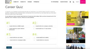 The Best Free Career Tests and Personality Assessments - Intelligent