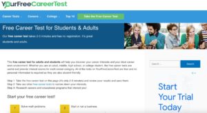 The Best Free Career Tests and Personality Assessments - Intelligent